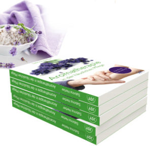 Aromatherapie in der häuslichen Pflege - Handbuch Aromapflege - ViVere Aromapflege