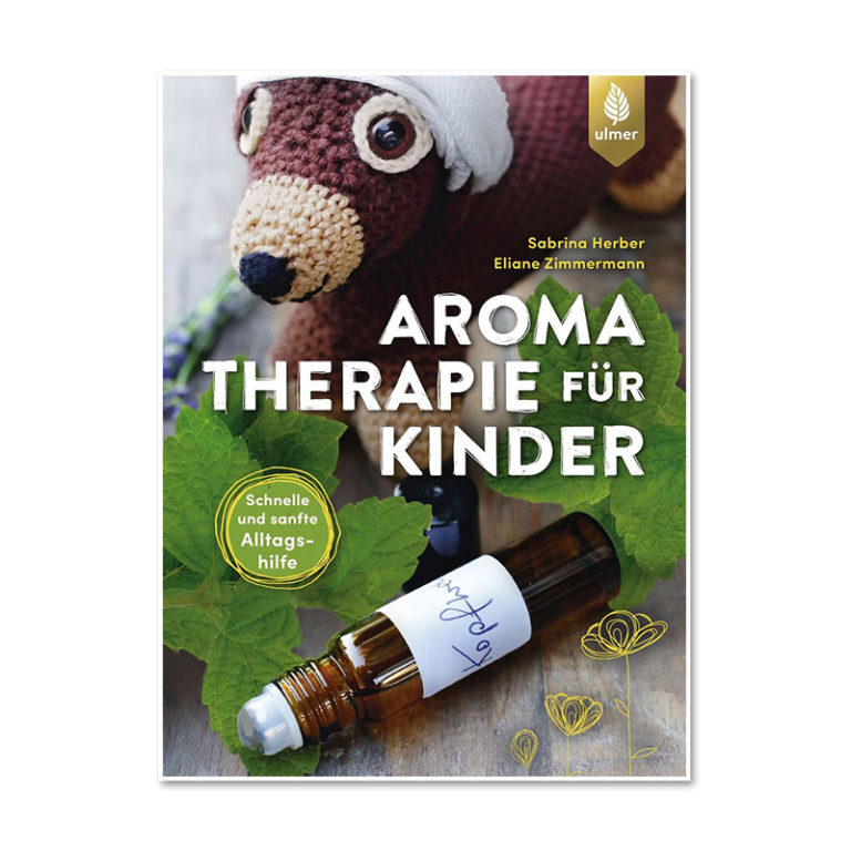 Aromatherapie in der häuslichen Pflege - Handbuch Aromapflege - ViVere Aromapflege