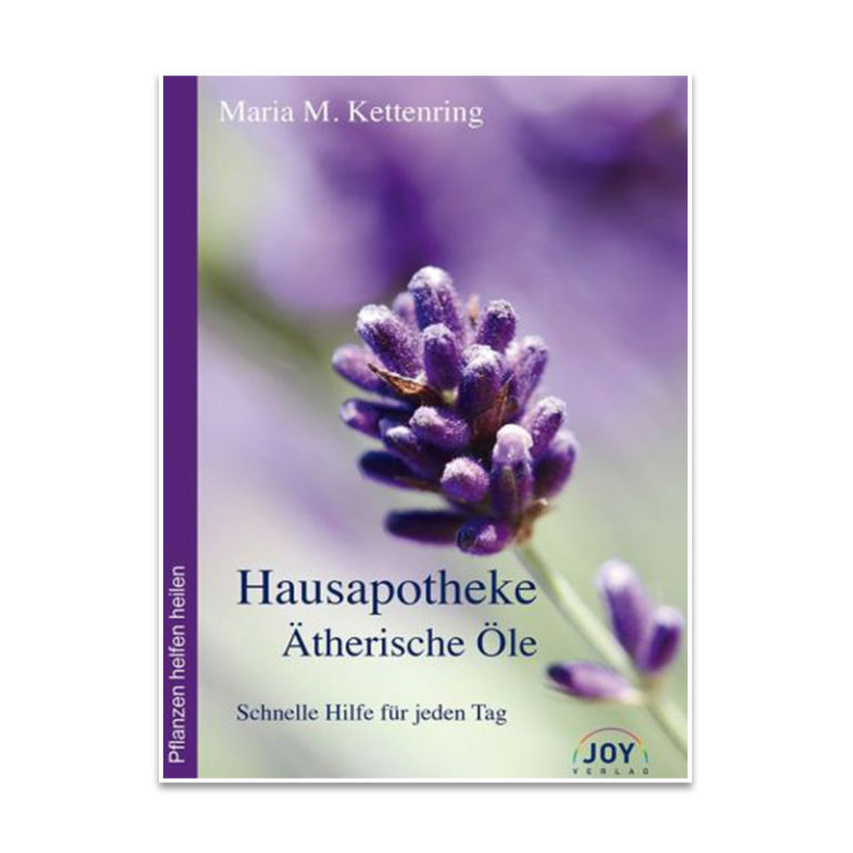 Aromapflege Handbuch - ViVere Aromapflege