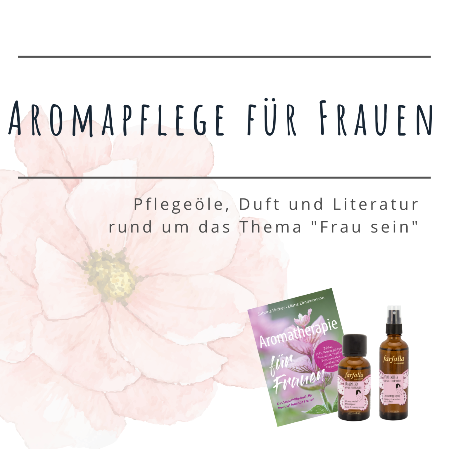Shop-ViVere Aromapflege/Aromatherapie