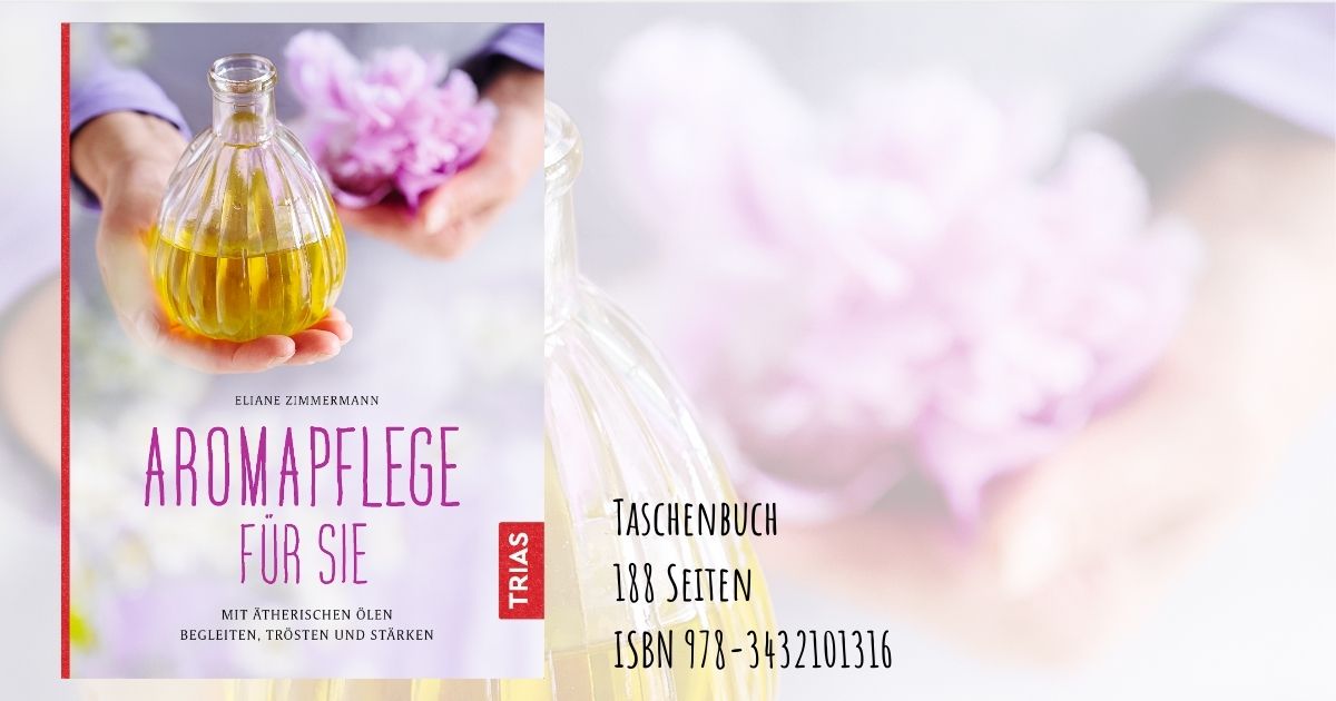 Aromapflege für Sie - ViVere Aromapflege