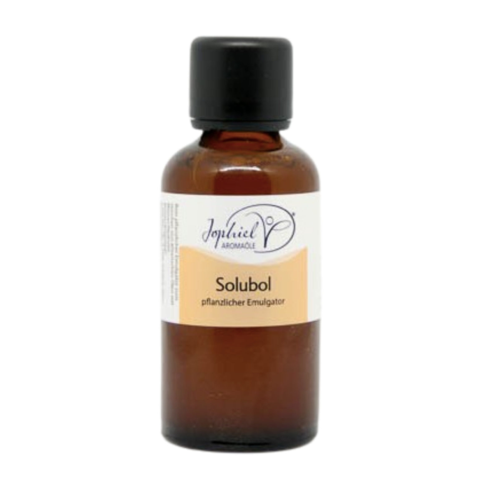 Solubol - pflanzlicher Emulgator - ViVere Aromapflege